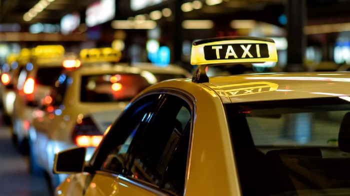 Services :: George's Taxi | Private Tours & Transfers